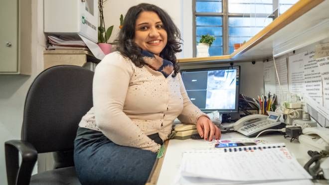 Giuseppina,la bidella pendolare da Napoli a Milano:"è in congedo fino a ...