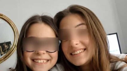 Apprensione per la scomparsa di due sorelle di 12 e 16 anni, il papà ...